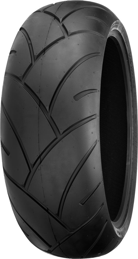 Shinko 005 Advance Rear Tire 240 40r18 79v Cycle City Outdoors