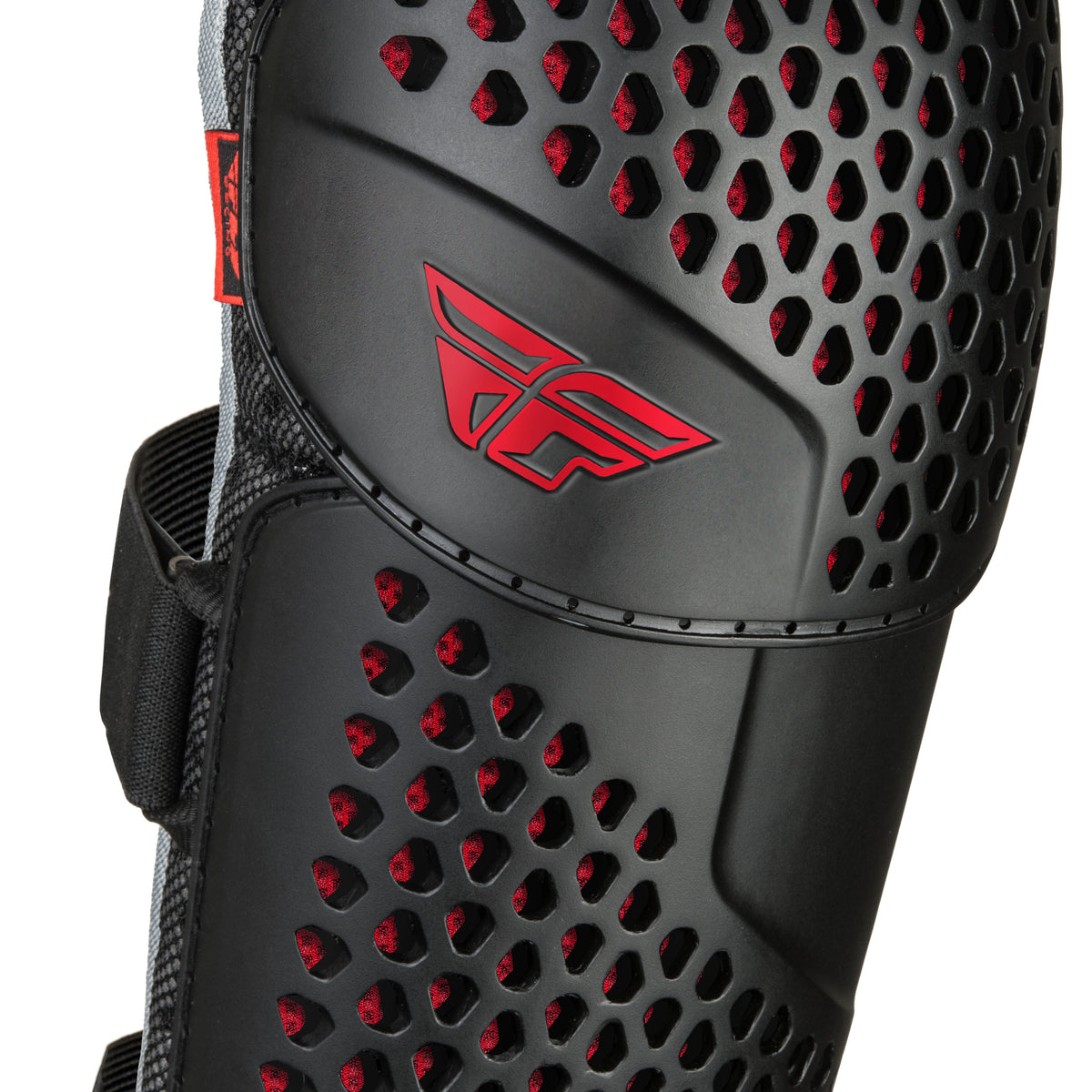 Ce Barricade Flex Knee Guards Adult – Cycle City Outdoors