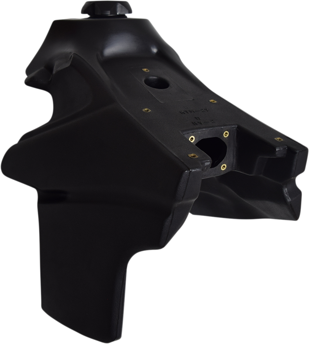 IMS PRODUCTS INC. Large-Capacity Gas Tank - Black - KTM - 3.2 Gallon ...