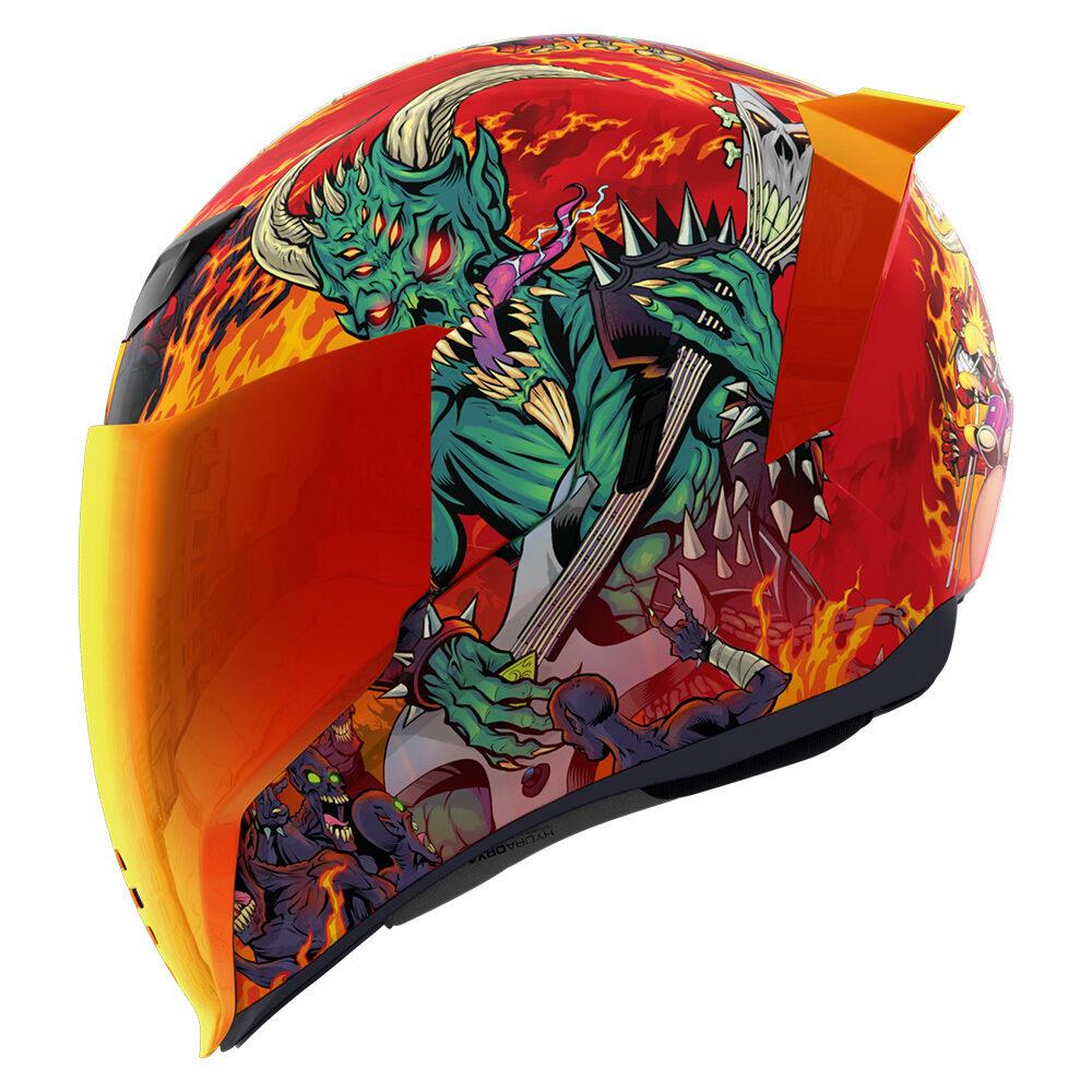 Icon - Airflite™ Helmet - Blegh MIPS¨ – Cycle City Outdoors