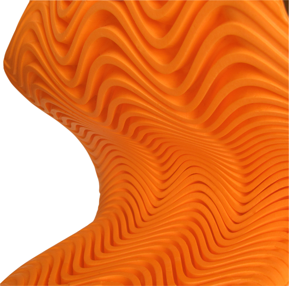 ICON D3O? Viper 2 Guard - Back - Medium 10660 2702-0196 – Cycle City ...