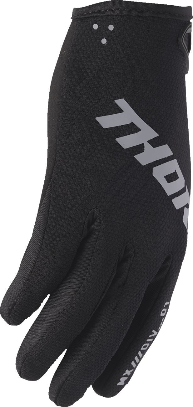 THOR Ridemode Static Gloves – Cycle City Outdoors