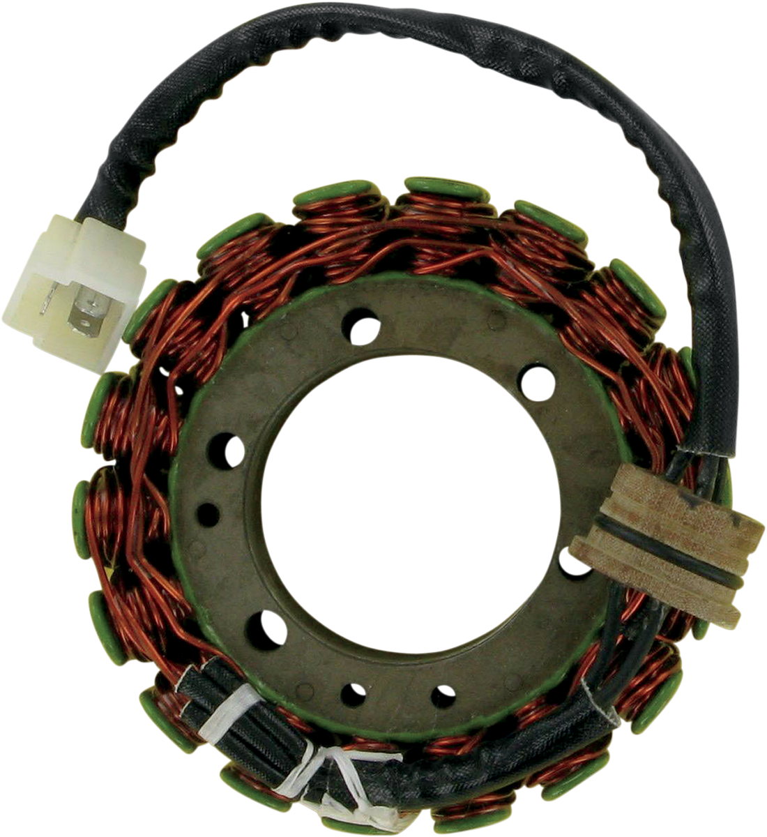 RICK'S MOTORSPORT ELECTRIC Stator - Honda 21-102 CHS456N – Cycle City ...