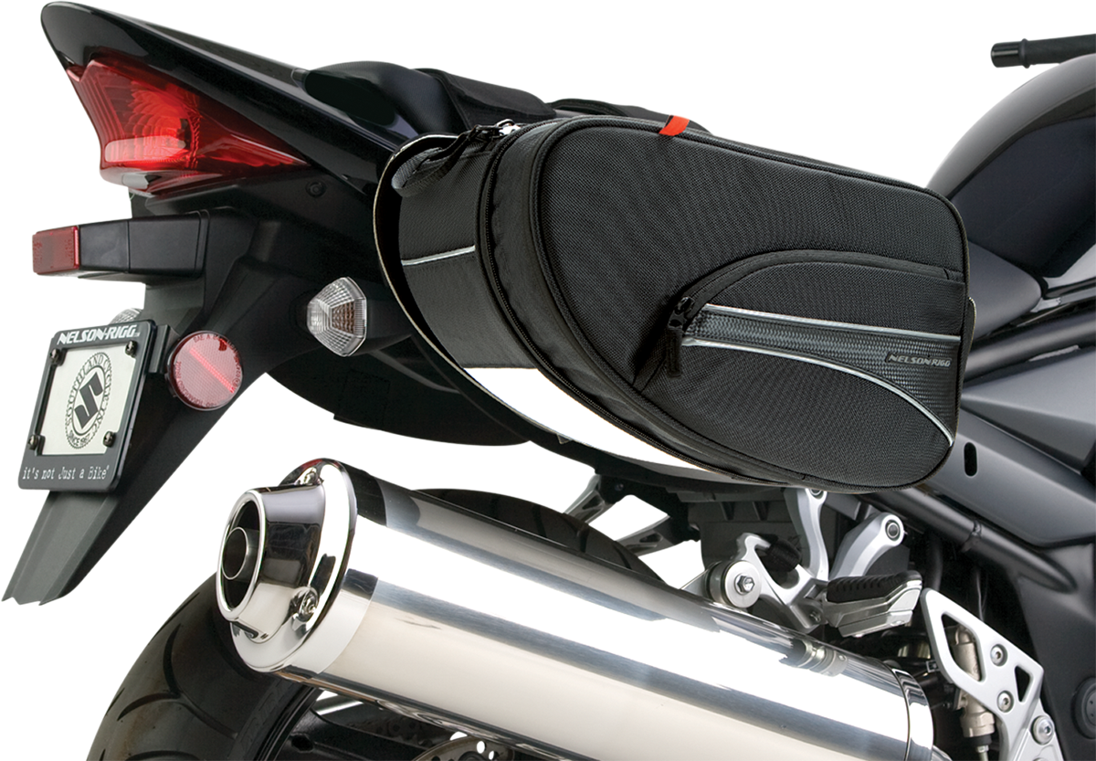 NELSON RIGG Mini Saddlebags CL-890 3501-0883 – Cycle City Outdoors