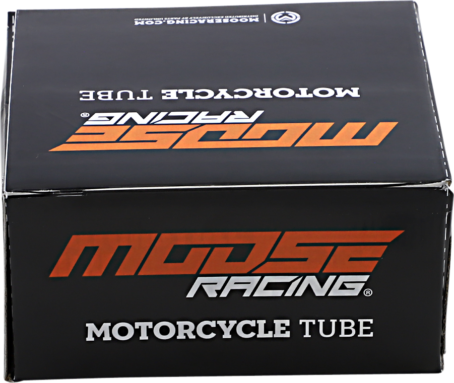 MOOSE OFFROAD Inner Tube - Standard - 10" - TR-4 - Center Metal Valve ...