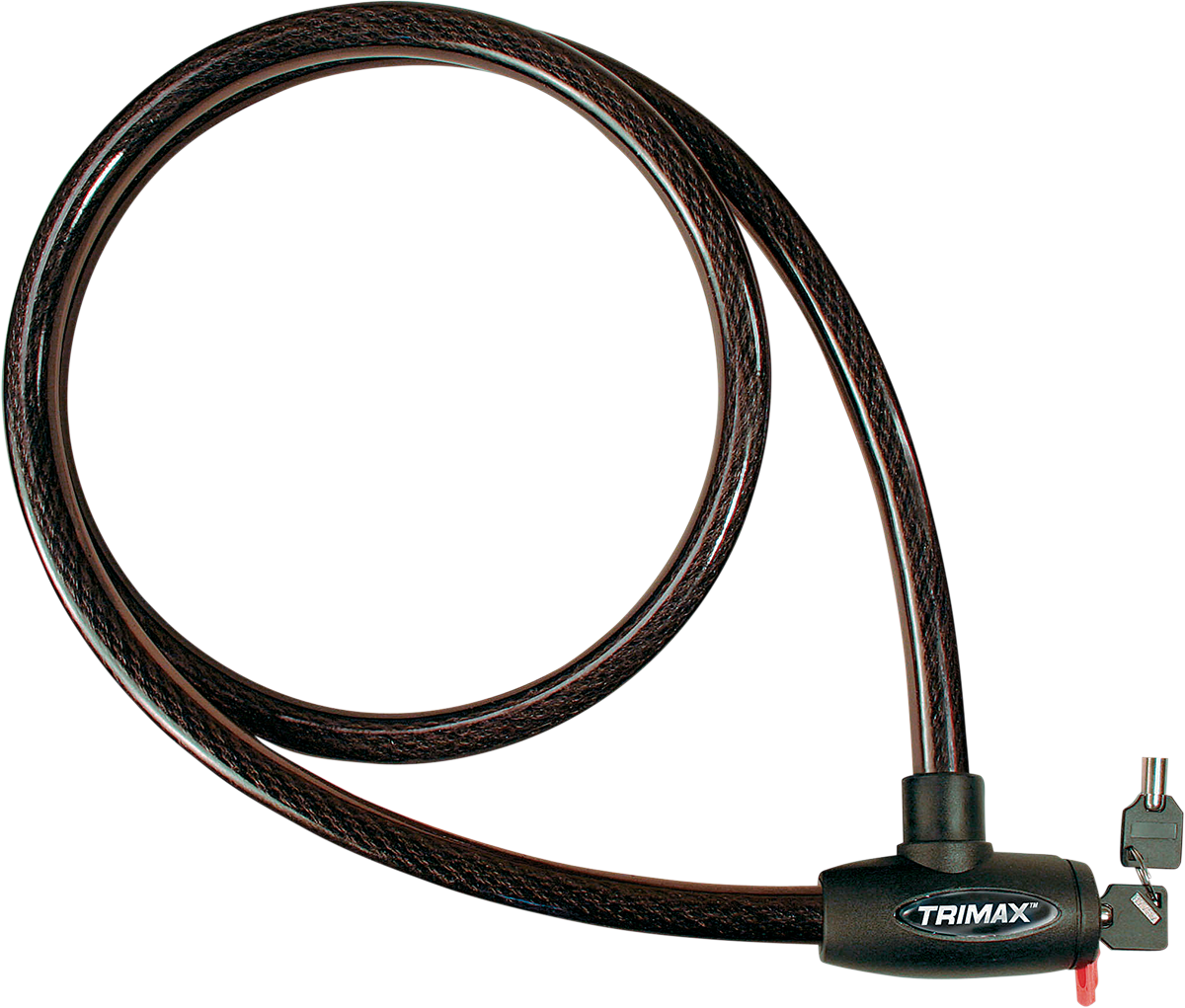 TRIMAX Quadra Braid Lock - 72" TQ2072 – Cycle City Outdoors