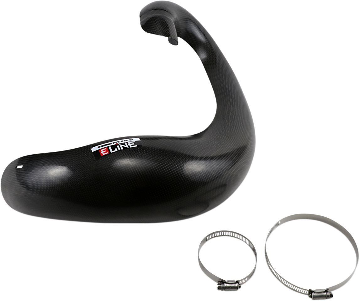 MOOSE RACING Pipe Guard - FMF Factory/Fatty MPG25019C – Cycle City Outdoors
