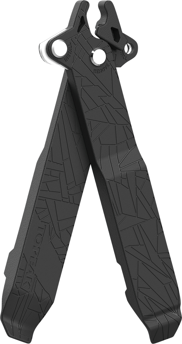 TOPEAK Power Lever X Tire Lever 060102307 – Cycle City Outdoors