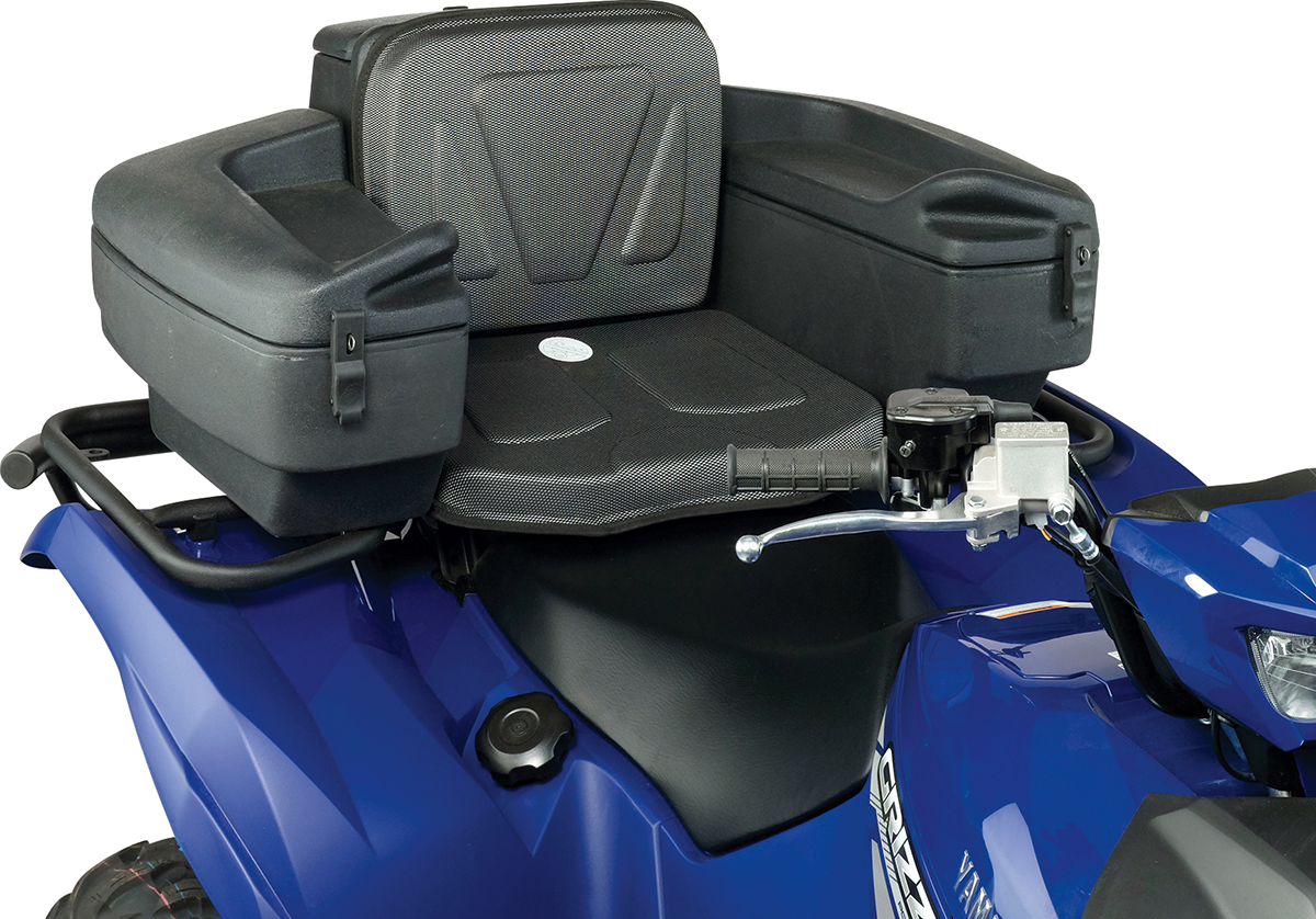 MOOSE UTILITY MUD Rear Trunk with Cooler 4421MO 3505-0211 – Cycle City ...