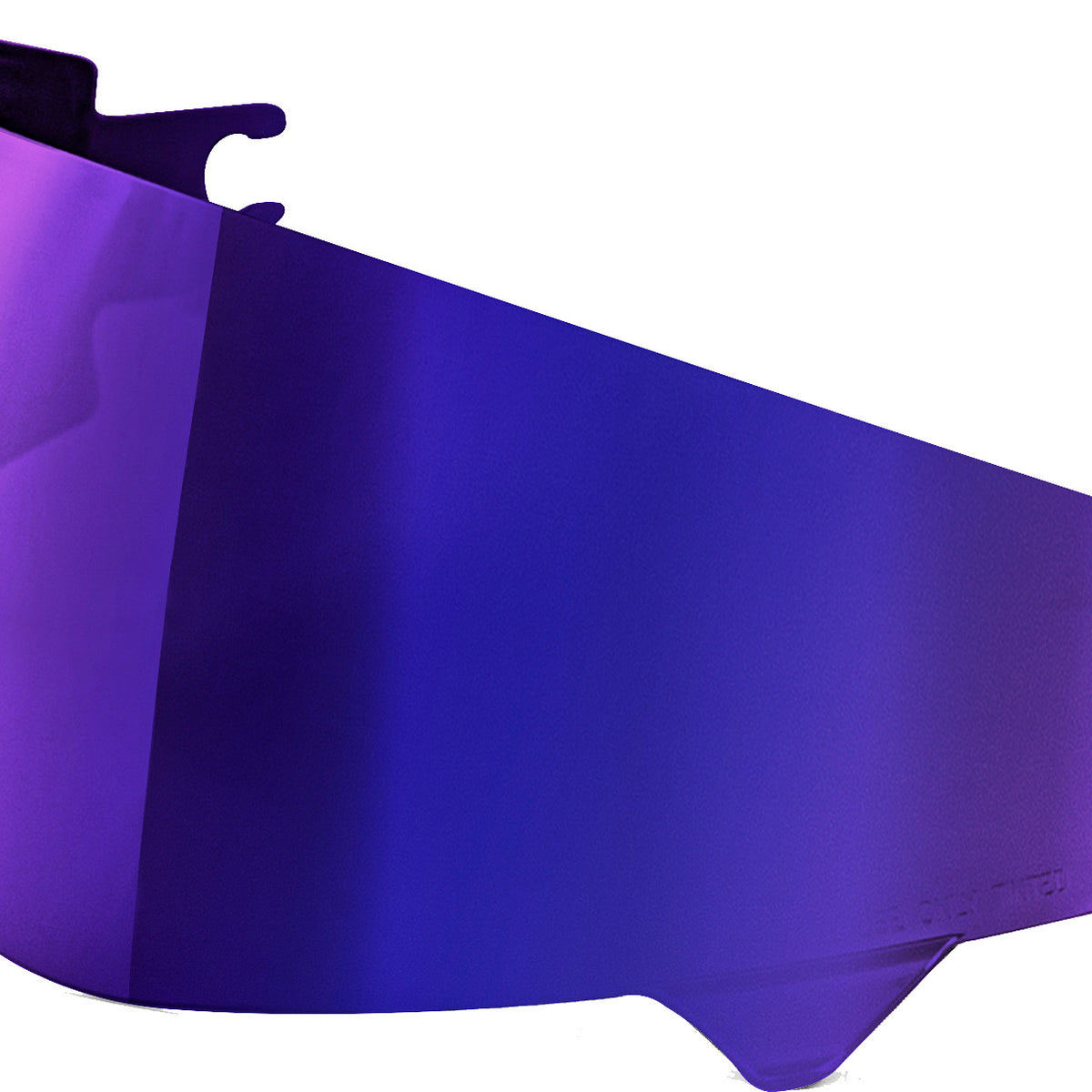 Covert/Covert X Sunvisor Ruby Mirrored 52-545-72 – Cycle City Outdoors