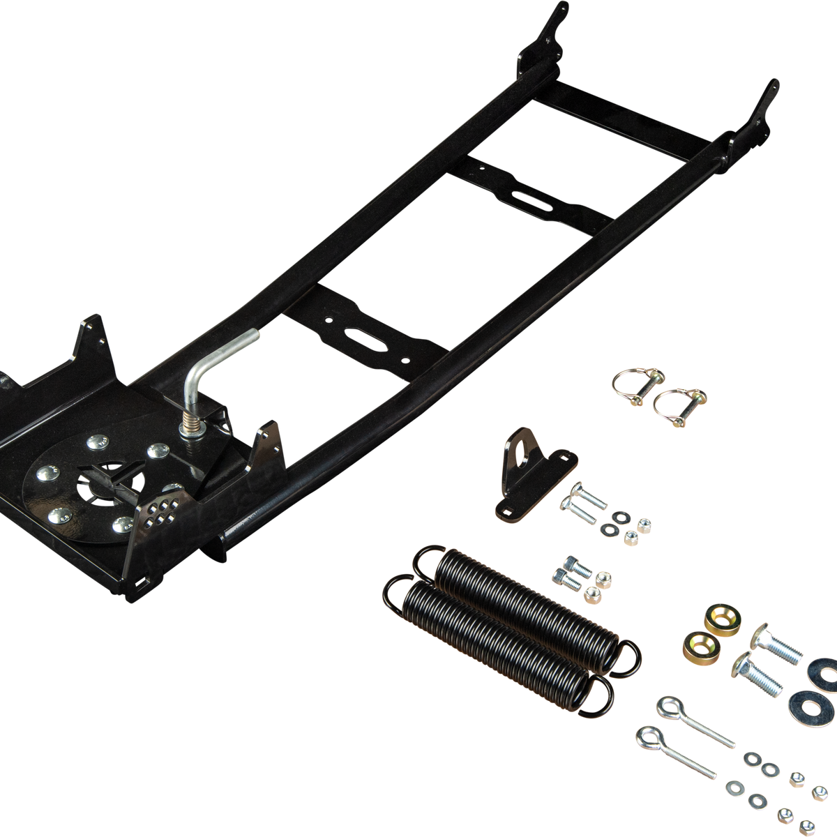 Plow Push Tube Atv 459-5000 – Cycle City Outdoors