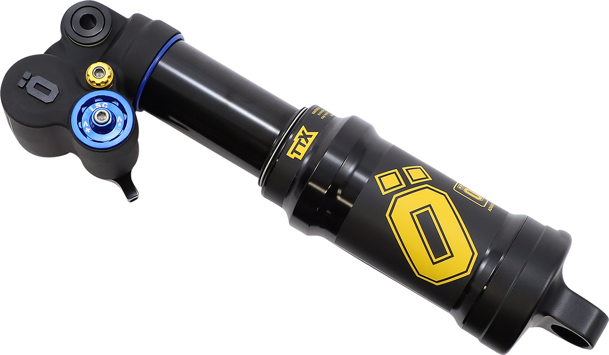OHLINS-BICYCLE TTX2Air Shock - Levo SBC2046 – Cycle City Outdoors