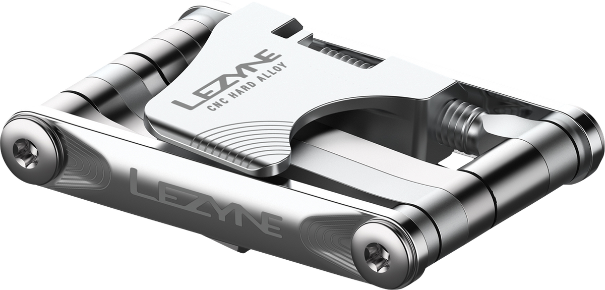 LEZYNE SV Pro Multi Tool - 10 Tools 1MTSVPRO10T06 – Cycle City Outdoors