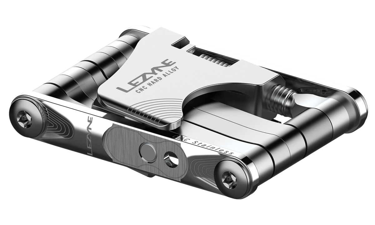 LEZYNE SV Pro Multi Tool - 13 Tools 1MTSVPRO13T06 – Cycle City Outdoors