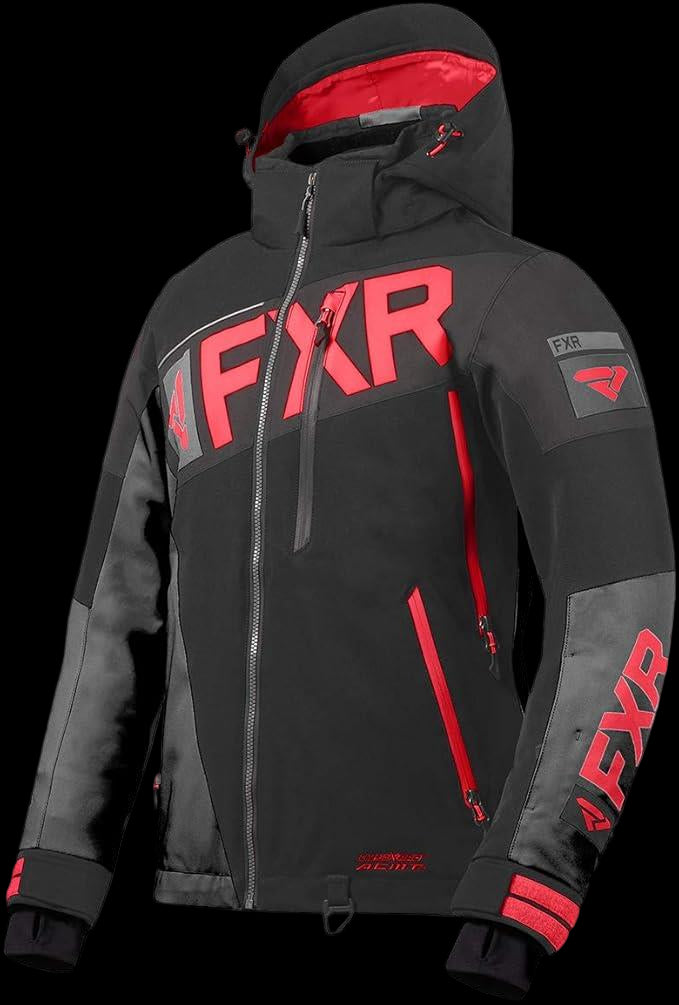 FXR - W Ranger Jacket – Cycle City Outdoors