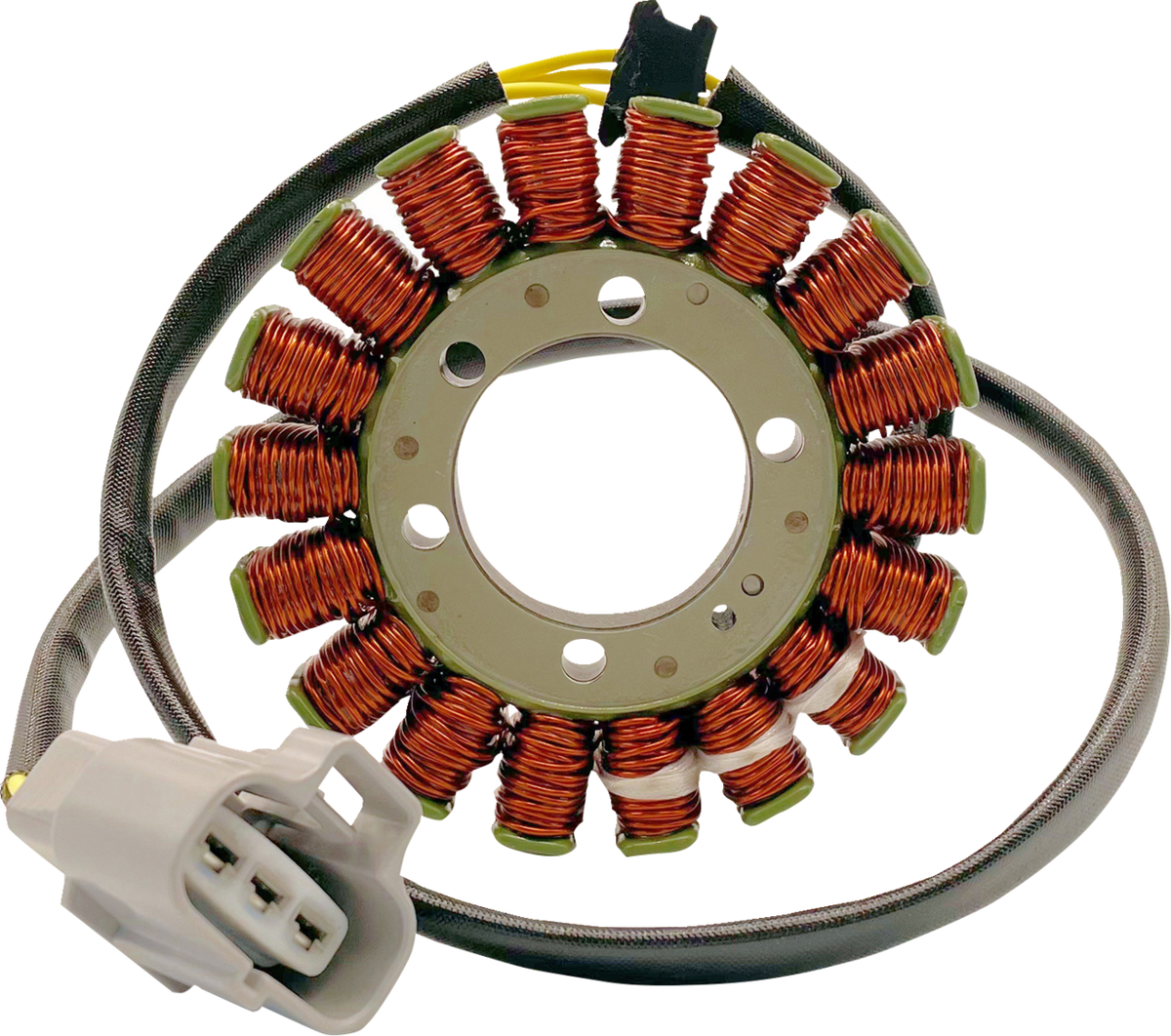 RICK'S MOTORSPORT ELECTRIC Hot Shot Stator - KTM 21-0094H 2112-1742 ...