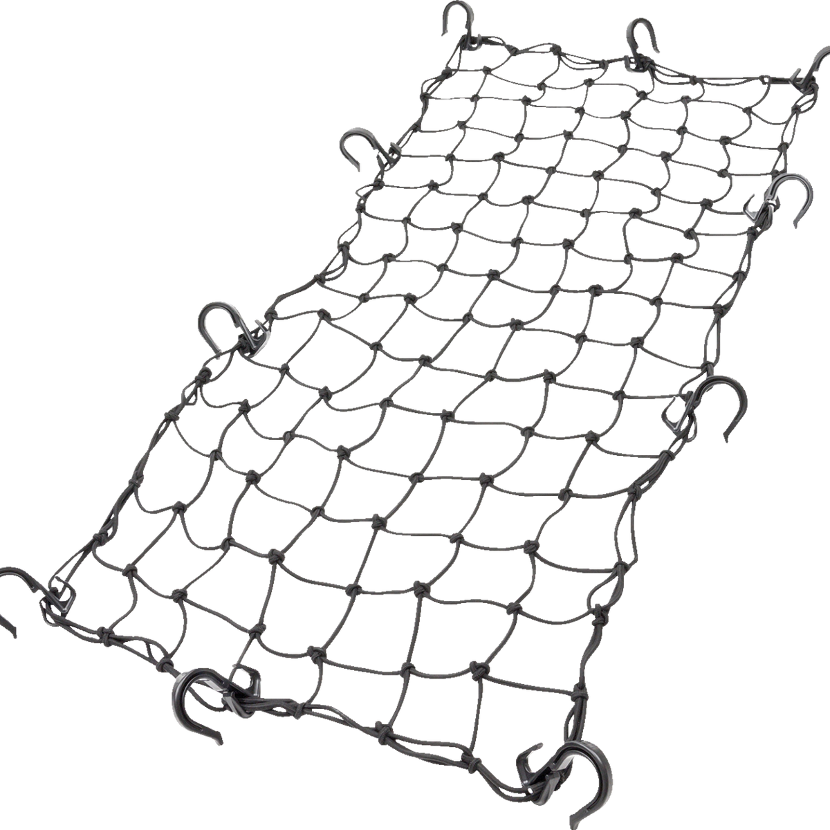 MOOSE UTILITY Adjustable Cargo Net - 15"x30" (38 x 76 cm) 50302M 3920 ...