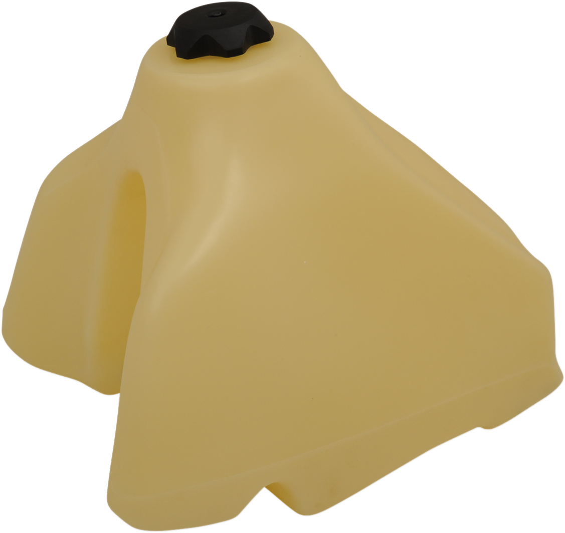 IMS PRODUCTS INC. Large-Capacity Gas Tank - Natural - Honda - 4.0 ...
