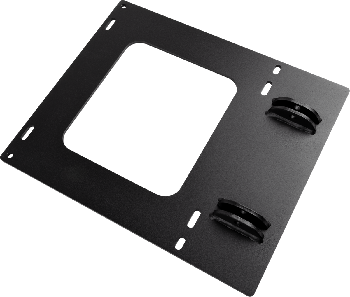 MOOSE UTILITY Bottom Plow Mount - UTV - Yamaha 2839PF 4501-1241 – Cycle ...