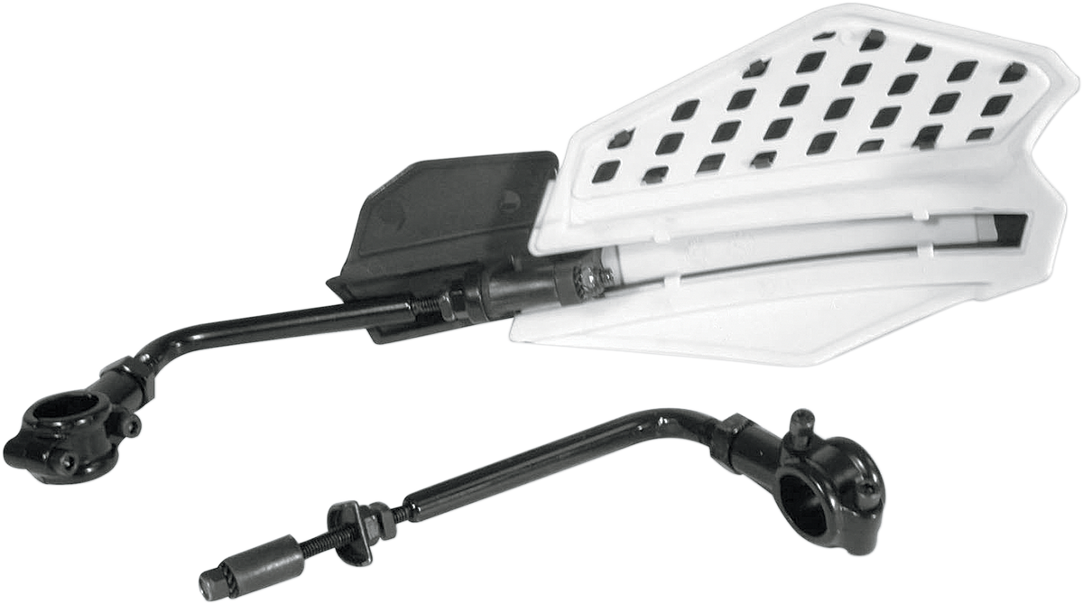 POWERMADD Mount - Tri-mount - Star Series 34269 0635-0750 – Cycle City ...