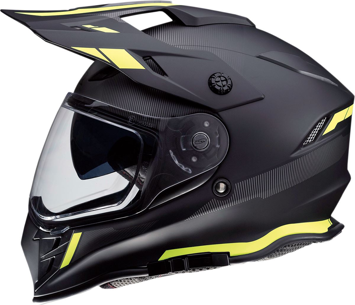 Z1R Range Helmet - Uptake – Cycle City Outdoors
