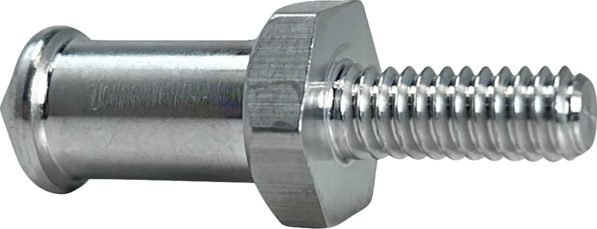 QUAD LOGIC Seat Latch Pins - Polaris 100-4643-PU 0820-0263 – Cycle City ...