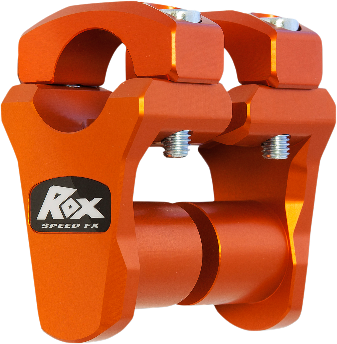 ROX SPEED FX Risers - Pivoting - 1-3/4" - Oversized Handlebars - KTM ...