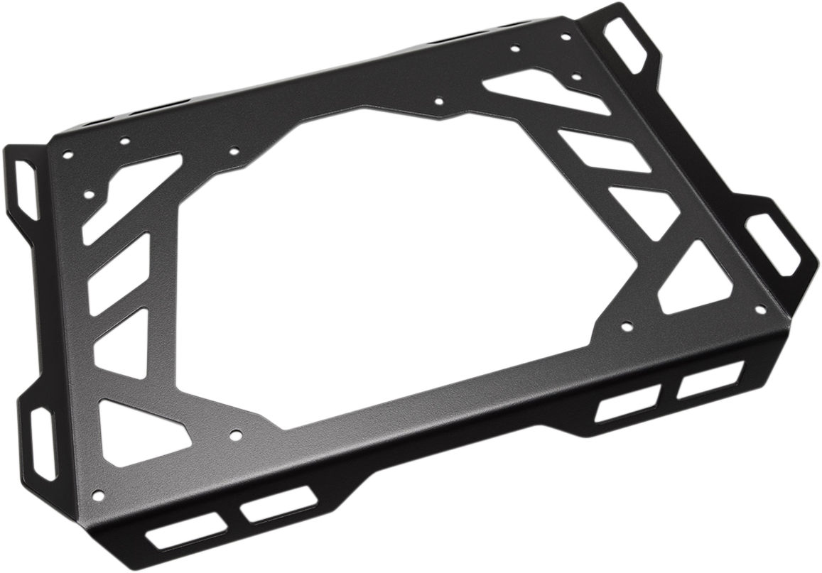 SW-MOTECH Luggage Rack Extension for Adventure-Rack - 45 x 30 cm ...