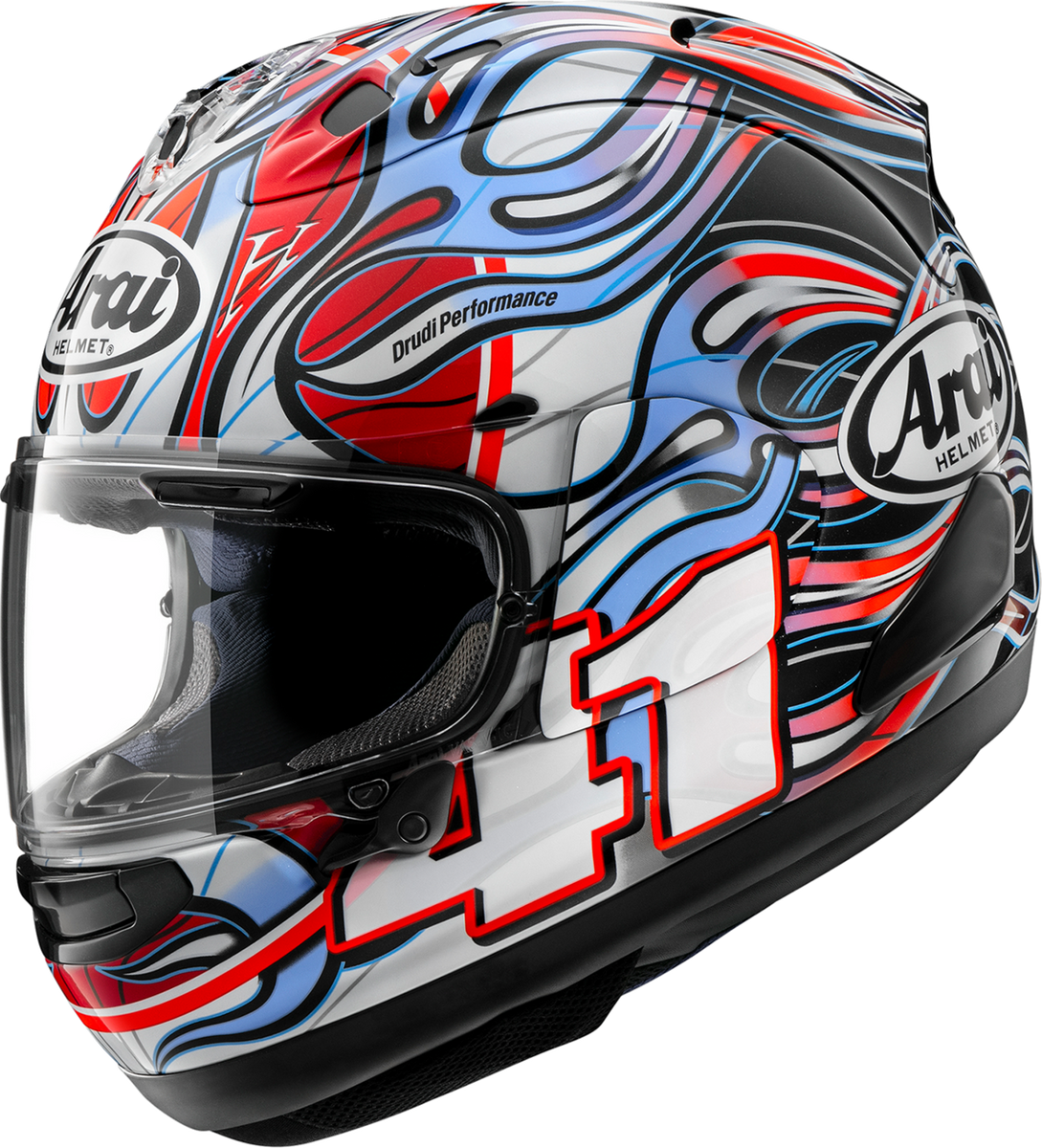 ARAI HELMETS Corsair-X Helmet - Haga - XL 0101-18305 0101-18305 – Cycle ...