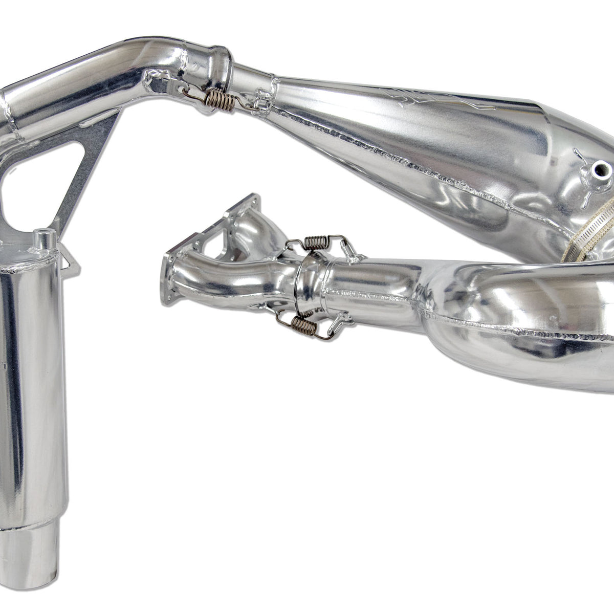 Single Pipe System S D 27-06704 – Cycle City Outdoors
