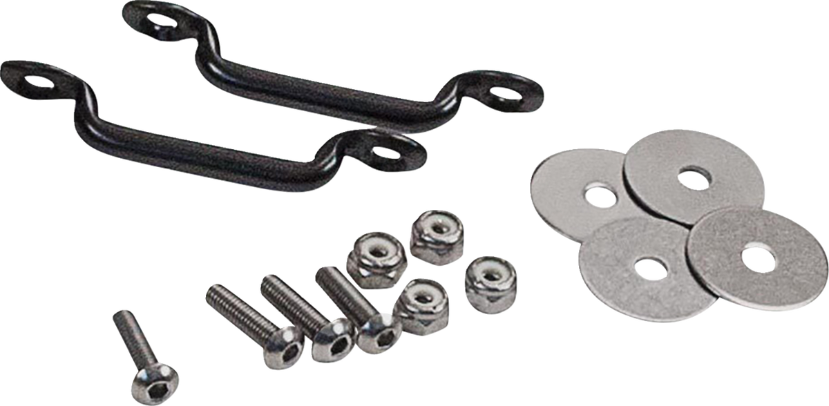 GIANT LOOP Footmans Loop Anchor Kit FOOT16 3920-0530 – Cycle City Outdoors