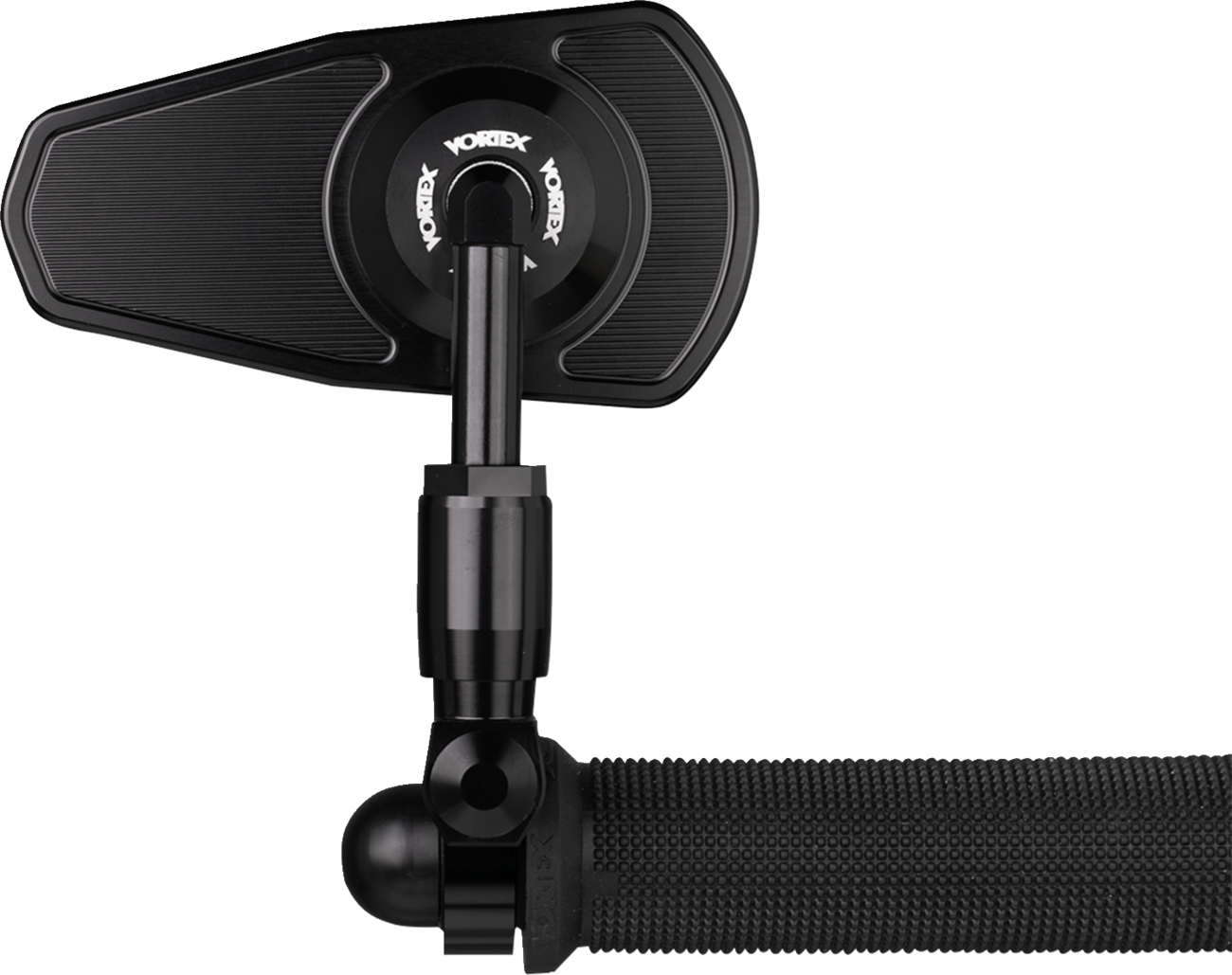 VORTEX Mirror - X30 - Side View - Bullet - with 1" Clamp - Black ...