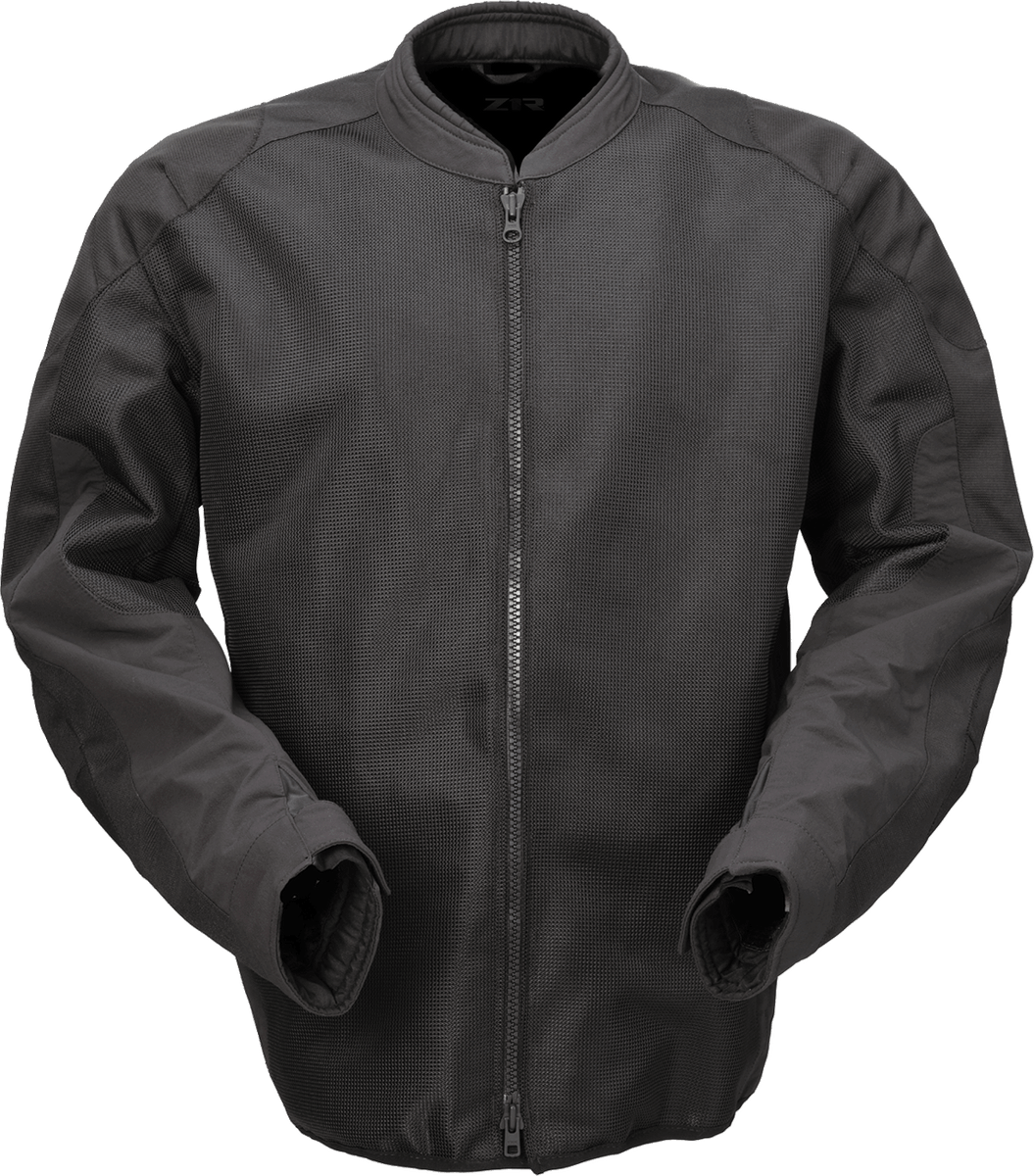 Z1R Gust 2 Jacket - Black - 4XL 2822-1794 2822-1794 – Cycle City Outdoors