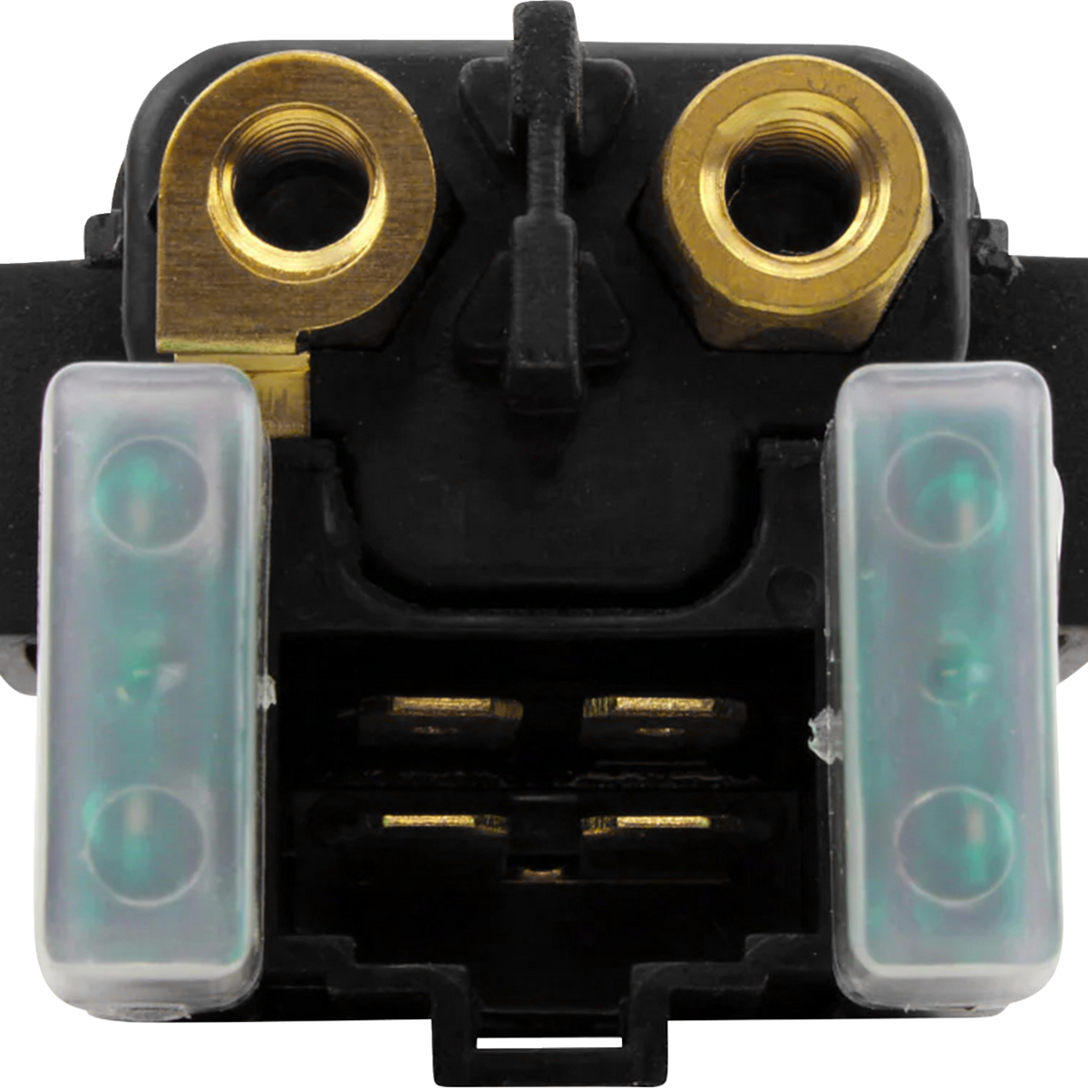 RM STATOR Starter Solenoid/Relay - KTM RM09015 2110-1375 – Cycle City ...