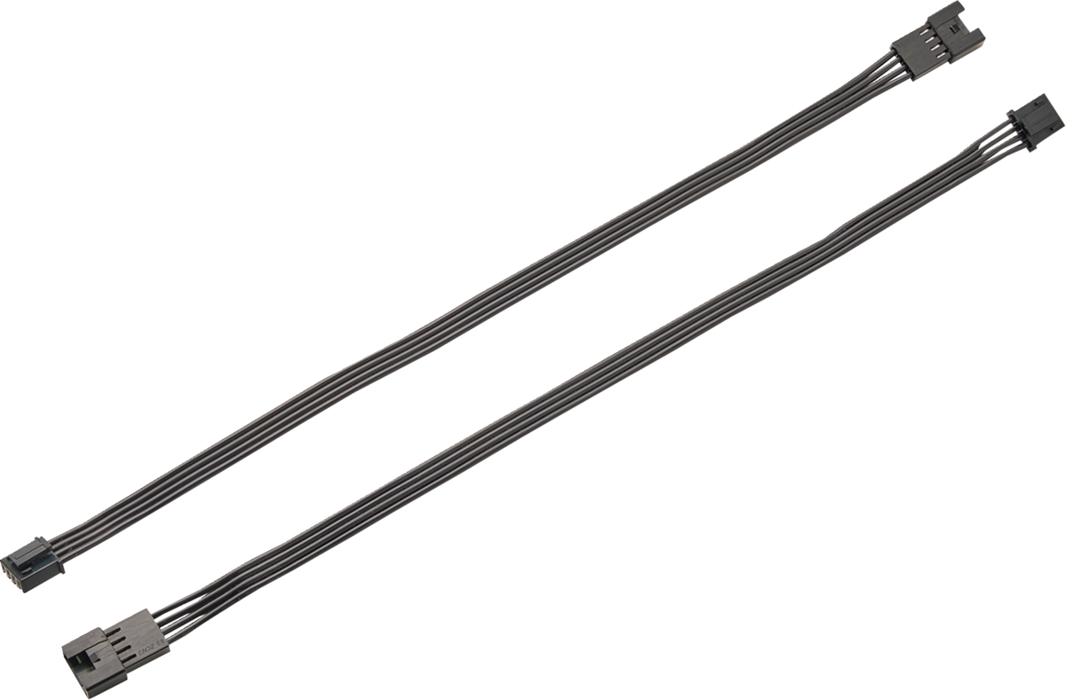 CIRO Wiring Extensions - 10" 40198 2120-1498 – Cycle City Outdoors