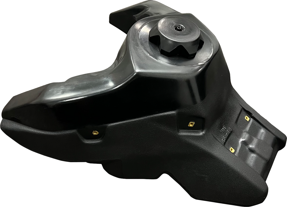 IMS PRODUCTS INC. Large-Capacity Gas Tank - Black - Honda - 3 Gallon ...