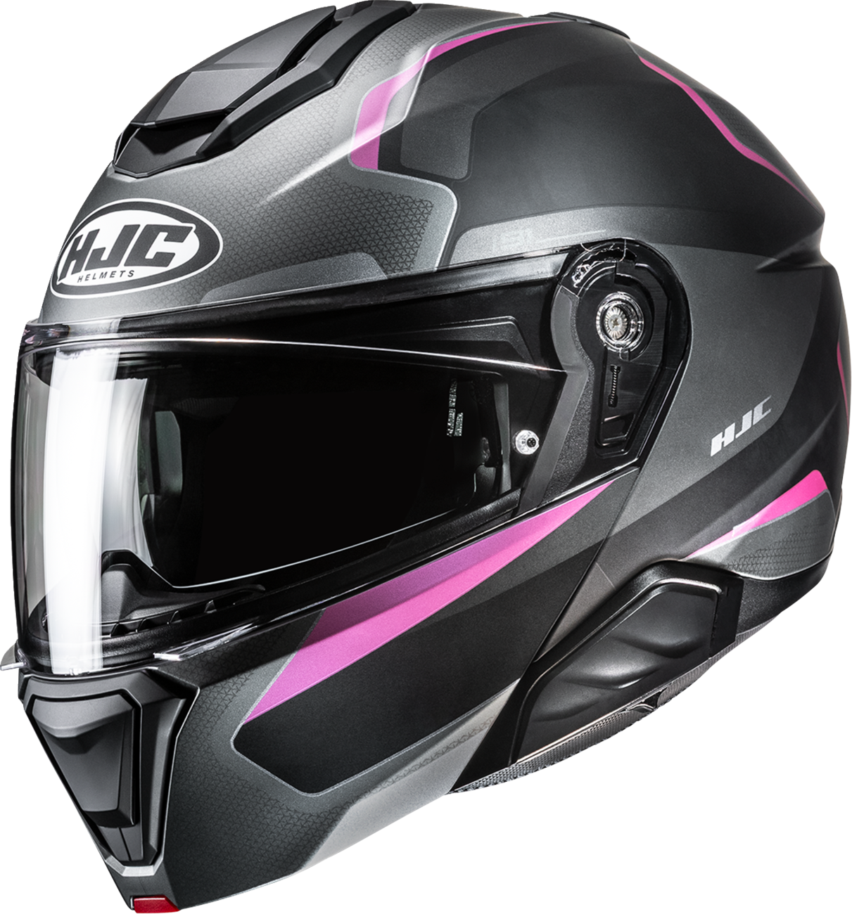 HJC i91 Helmet - Felio - MC8SF - Small EP35NUS45S8V 0100-3133 – Cycle ...