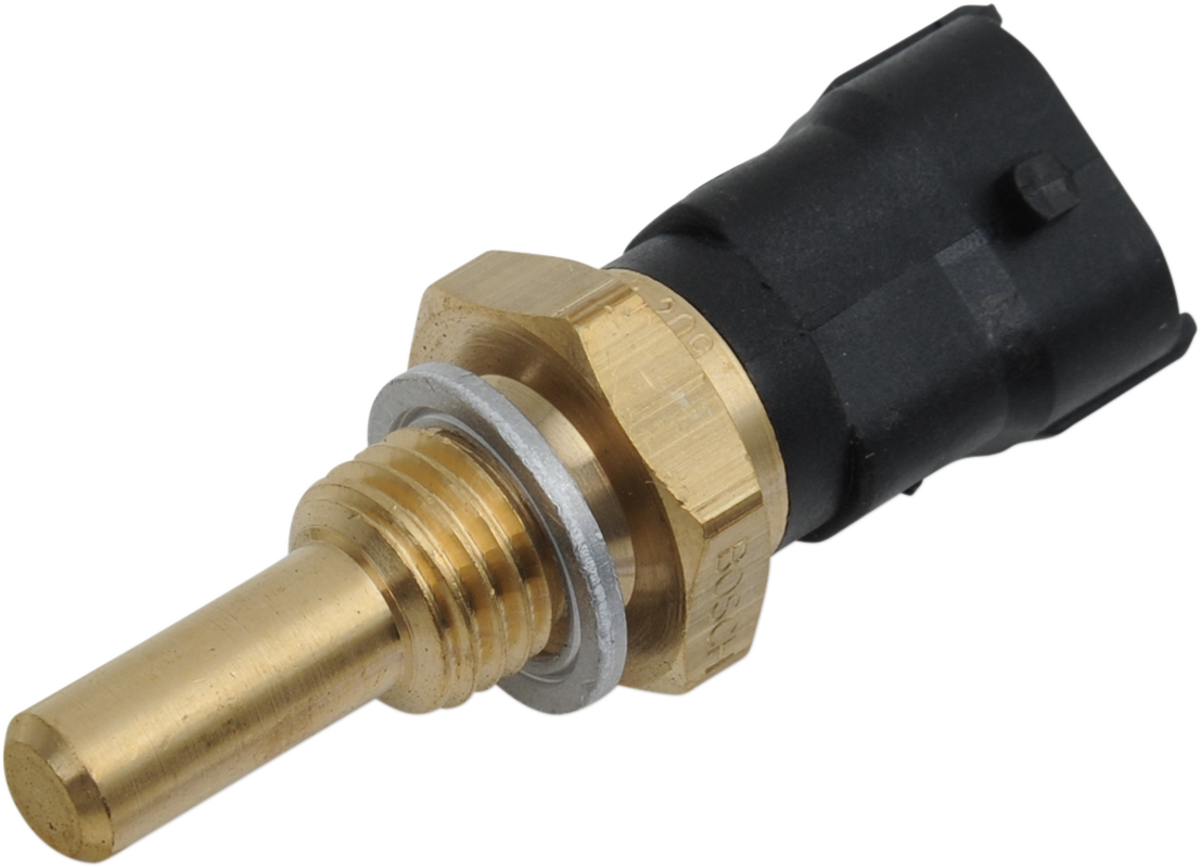 QUAD LOGIC Electric Fuel Injection Temperature Sensor 100-2031-PU 1901 ...
