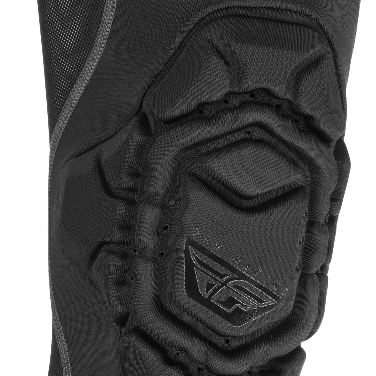 Ce Barricade Lite Knee Guards Md – Cycle City Outdoors