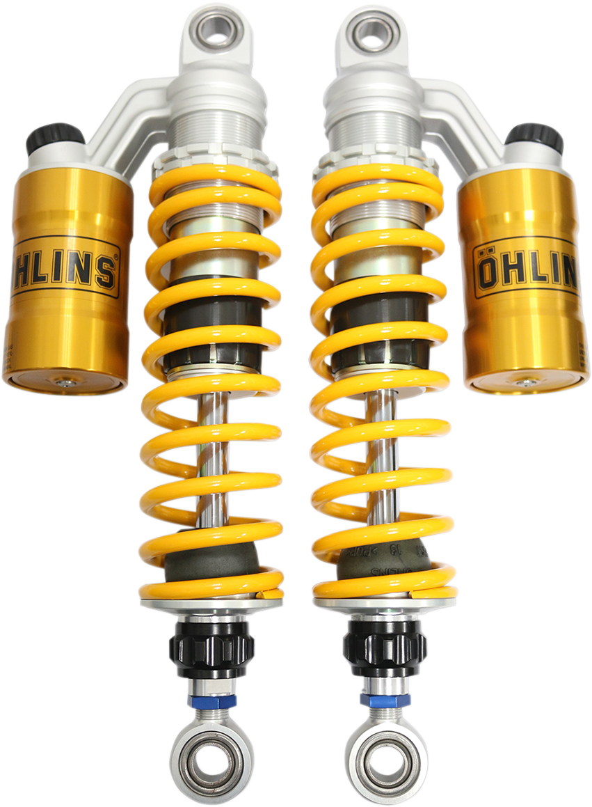 OHLINS Shock Absorber - Type S36PR1C1L (HO819) HO 819 1310-1868 – Cycle City Outdoors
