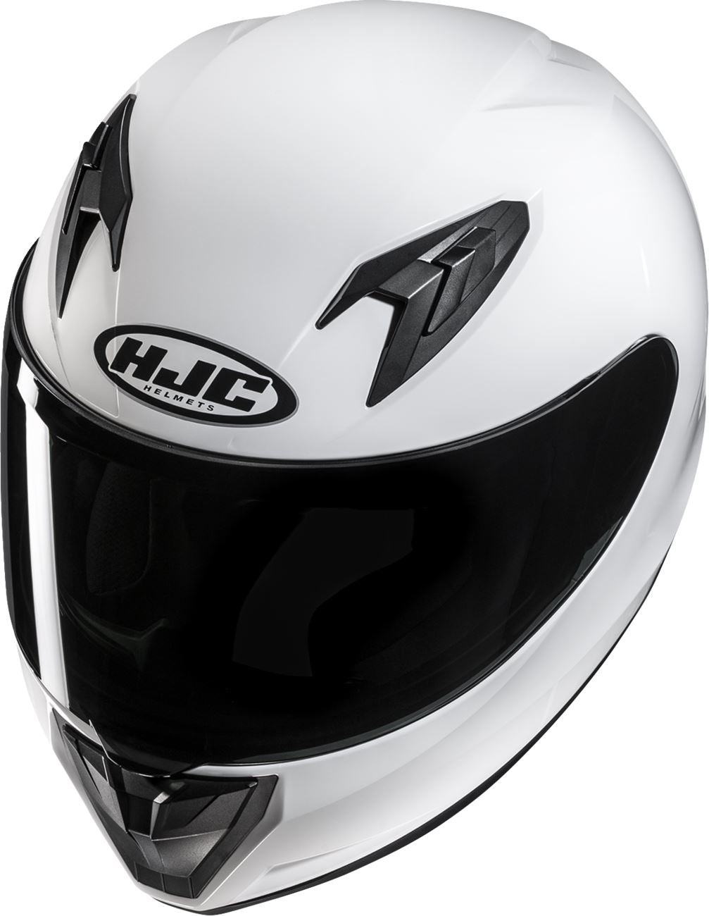 HJC Youth Y10 Helmet - Solid – Cycle City Outdoors