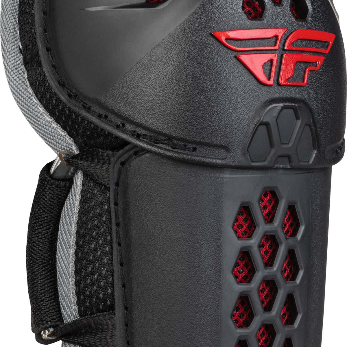 Youth Barricade Elbow Guards – Cycle City Outdoors
