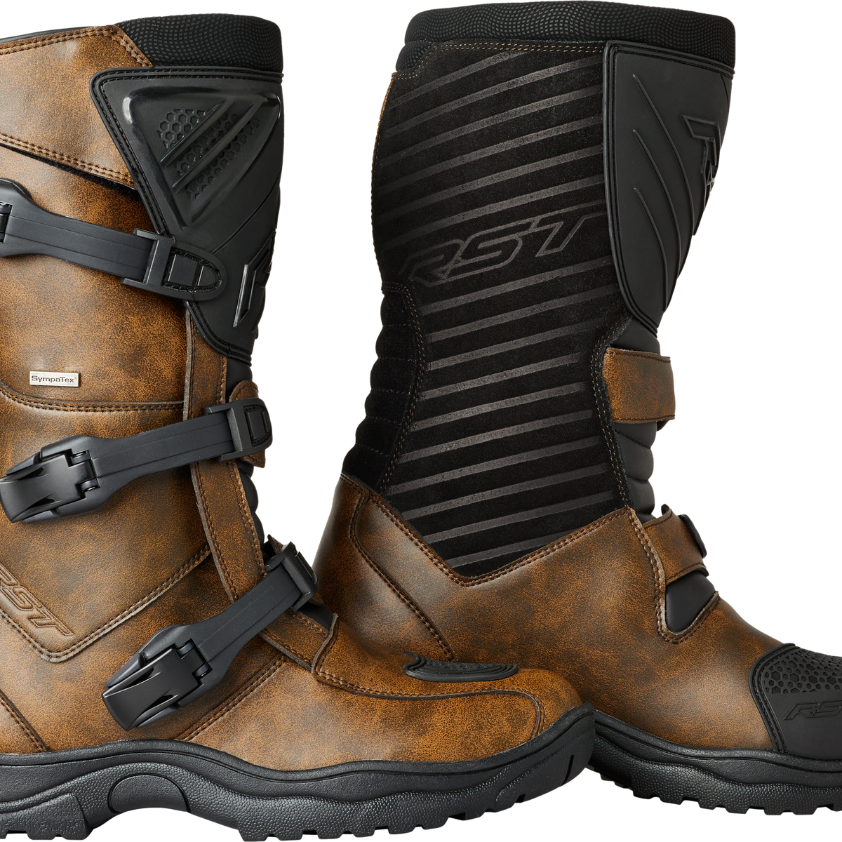 Pro Series Ambush Ce Boot Brown Waterproof Sz 10 103054BRN-43 – Cycle ...
