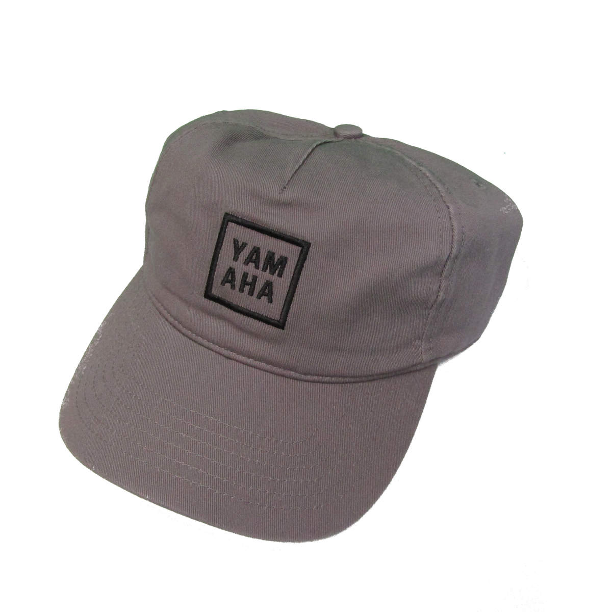 Yamaha Grey Premium Low Profile Cap – Cycle City Outdoors
