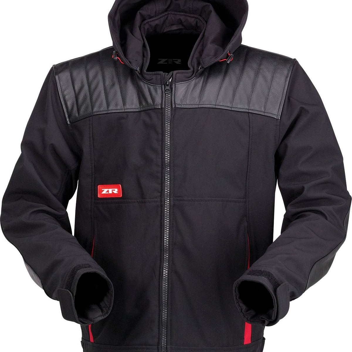 Z1R Armored Jacket – Cycle City Outdoors