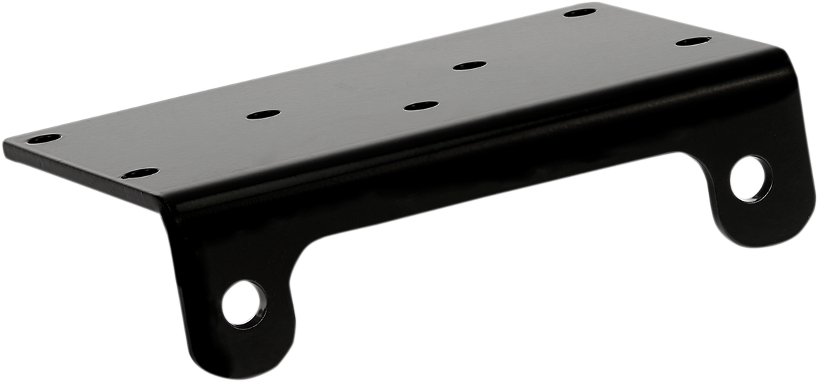 WARN Fairlead Adapter Plate - Large 69646 4505-0789 – Cycle City Outdoors