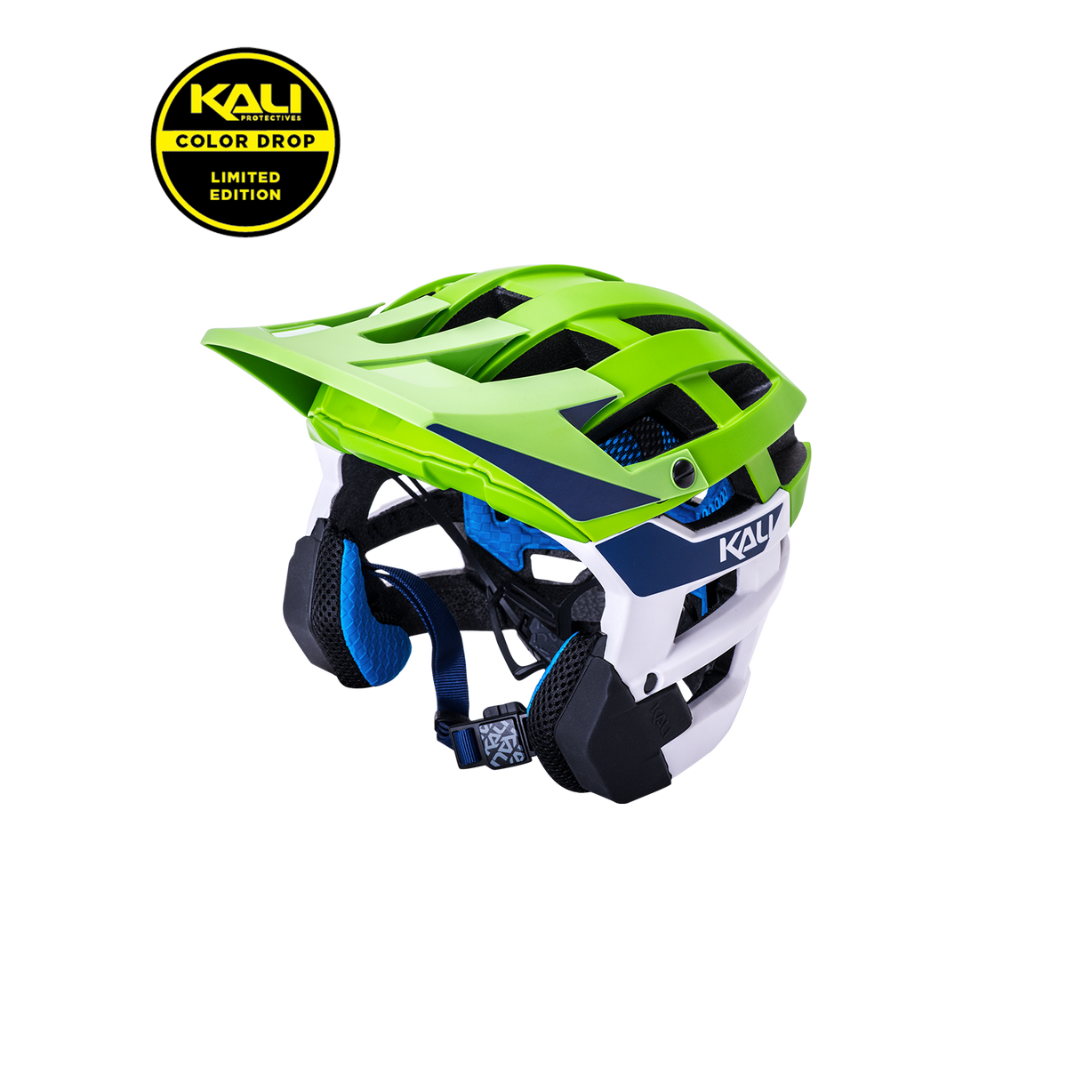 OF Invader – Cycle City Outdoors