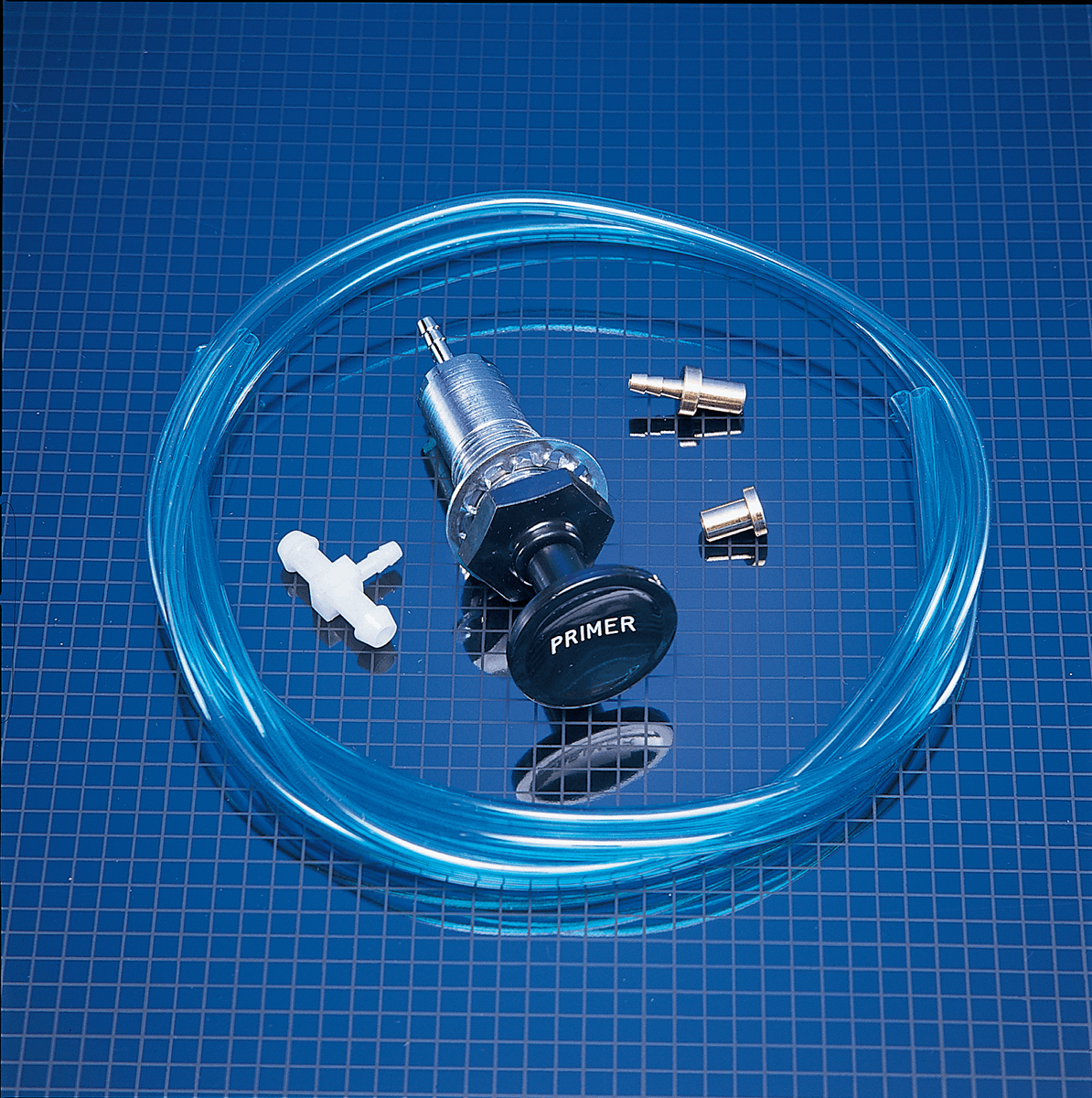 PARTS UNLIMITED Carburetor Primer Kit - Mikuni PD820005 PD820005 ...