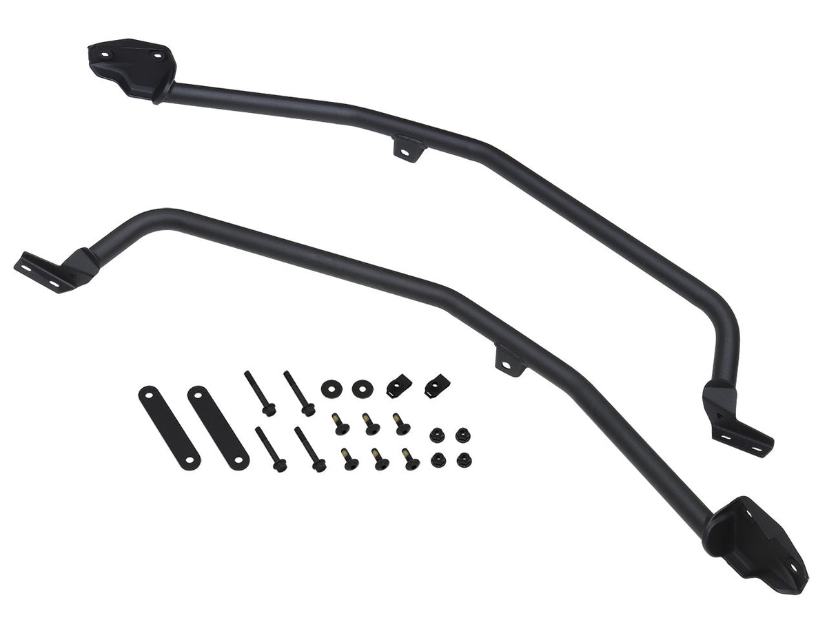 Hd Side Bumper For 44 5202 44-5201 – Cycle City Outdoors