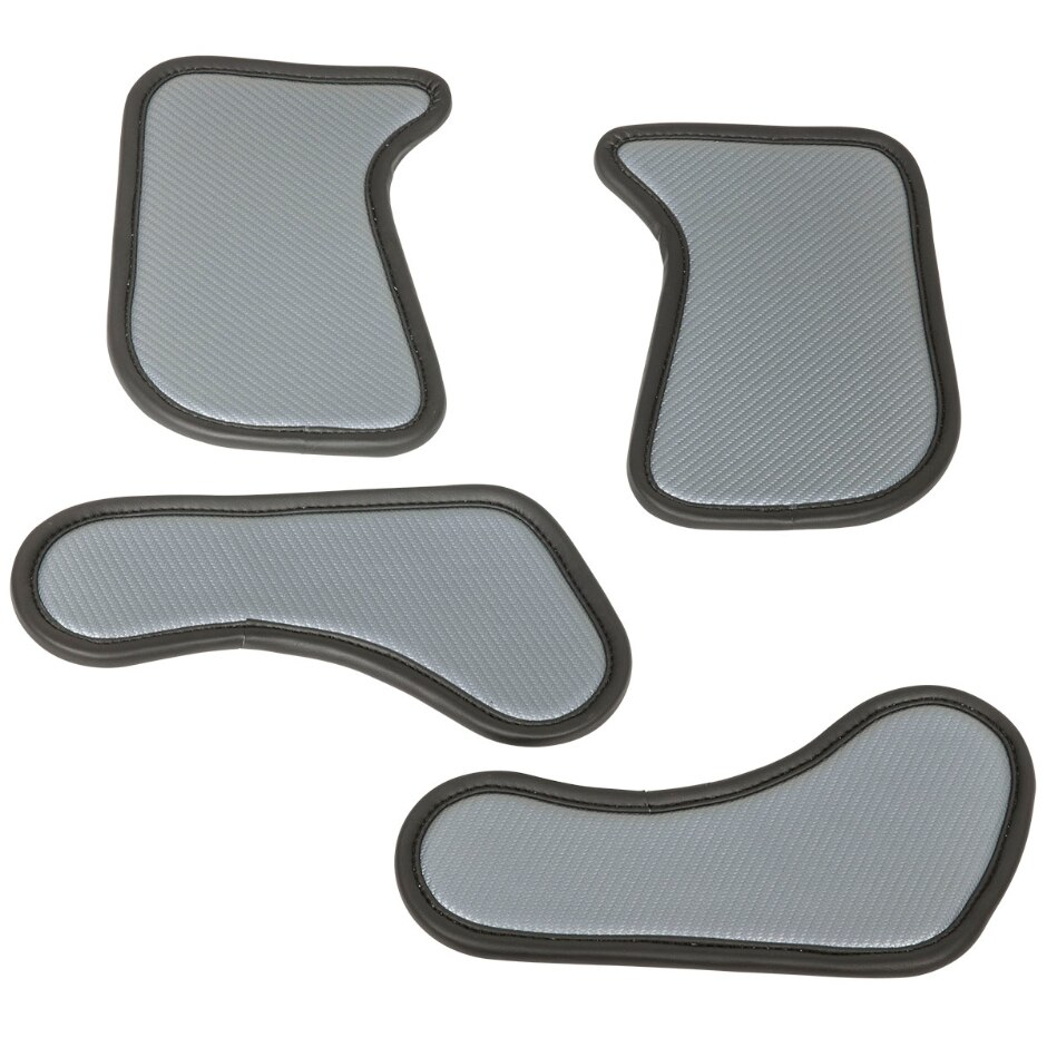 Yamaha Interior Pad Kit YXZ1000R 2016-2025 – Cycle City Outdoors